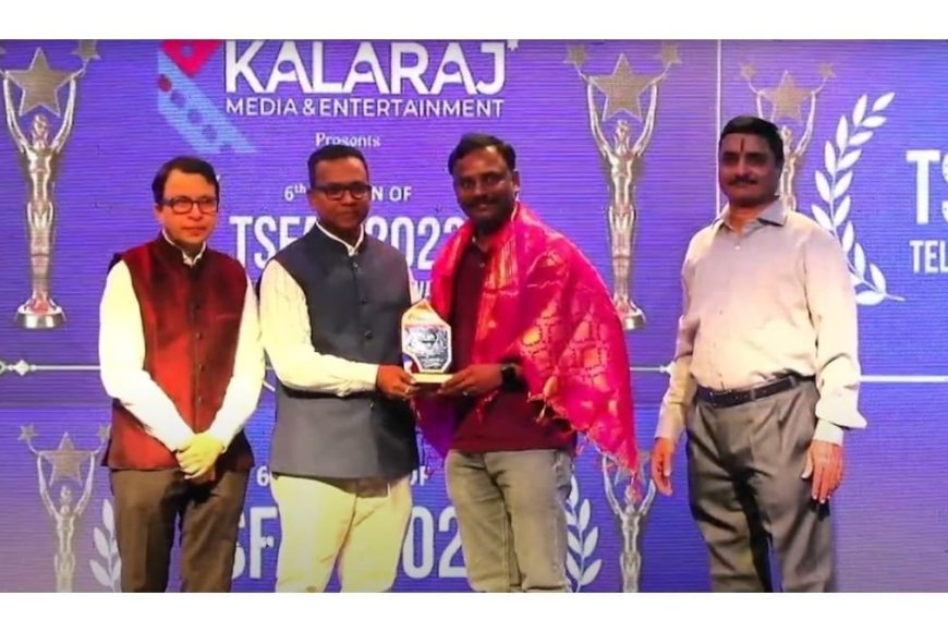 AJS Innovations: Redefining IT with Award-Winning Digital Solutions - Logical India