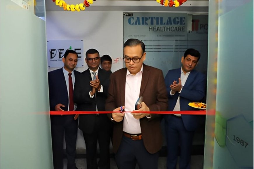 Zuari Finserv Opens New Noida Office, Expands Presence in Uttar Pradesh to Boost Financial ...