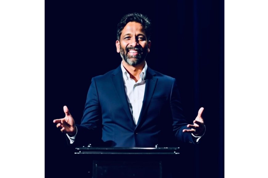 Dr. ES Chakravarthy Unveils The Life – Play Like a Sport : A Game Plan ...