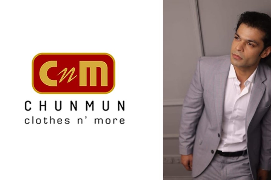 Chunmun Sets Its Sights on the Future: From Retail Legacy to Fashion ...