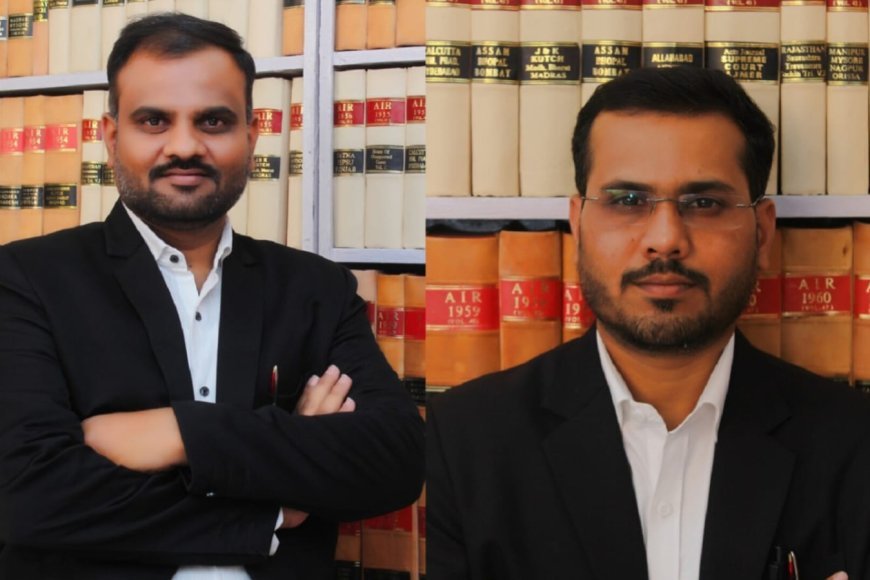 Suprema Lex Advocates and Associates: Pune’s Rising Legal Powerhouse ...
