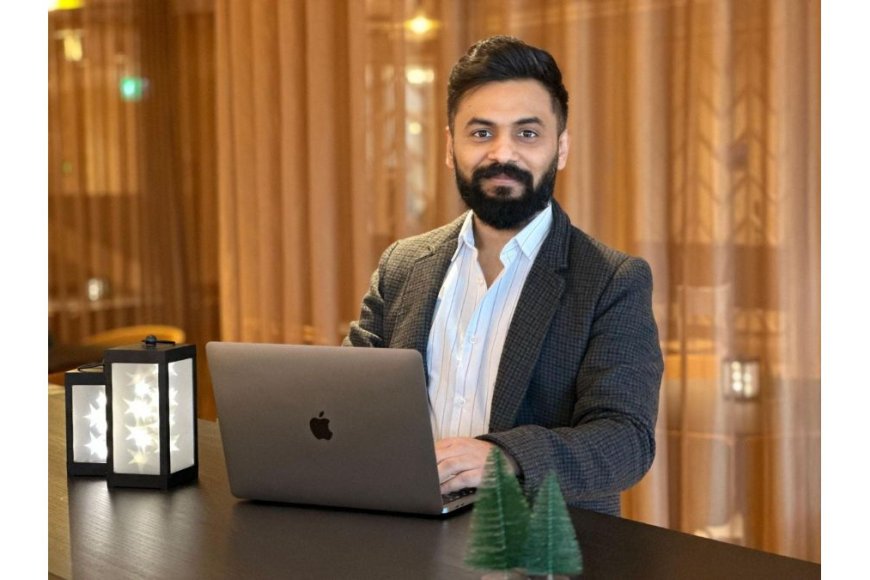 Affluent Indians Hub Empowers Indian IT Engineers to Go Global ...