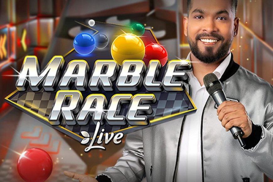 FOMO7 Rolls Out Evolution's Marble Race - Logical India