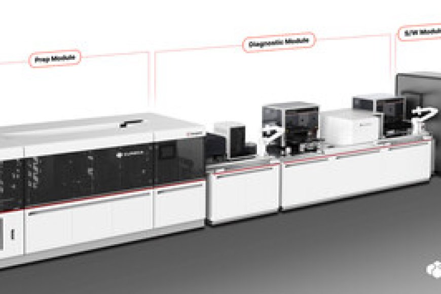 Seegene unveils the world's first unattended PCR automation, igniting a ...