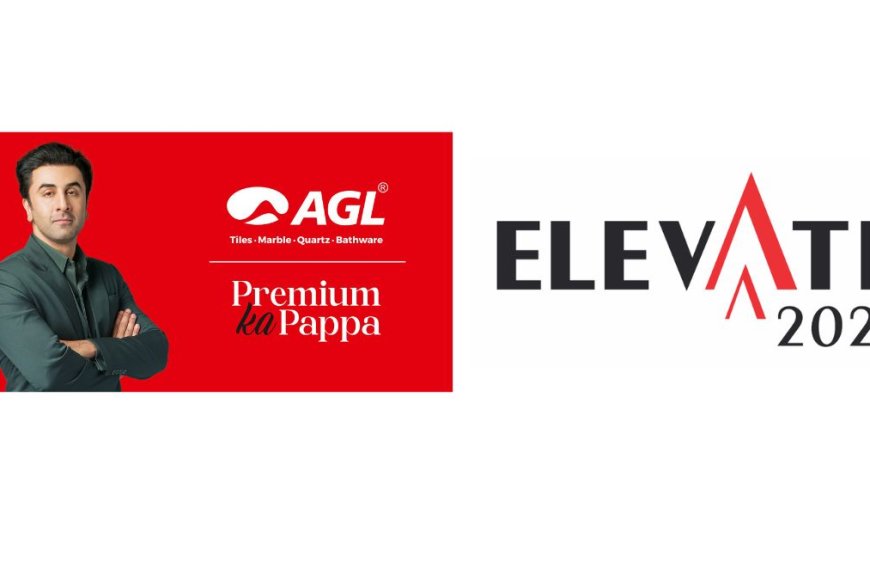 AGL Unveils New Design-Driven Tile Collections at ELEVATE 2025 ...