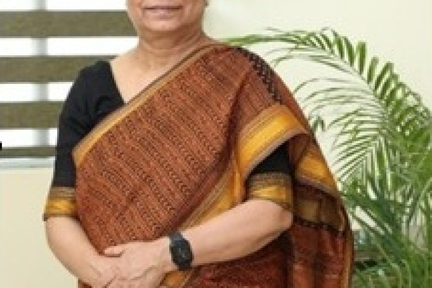 HSB Appoints Former IIM Lucknow Director Prof. Archanaâ ¯Shukla as ...