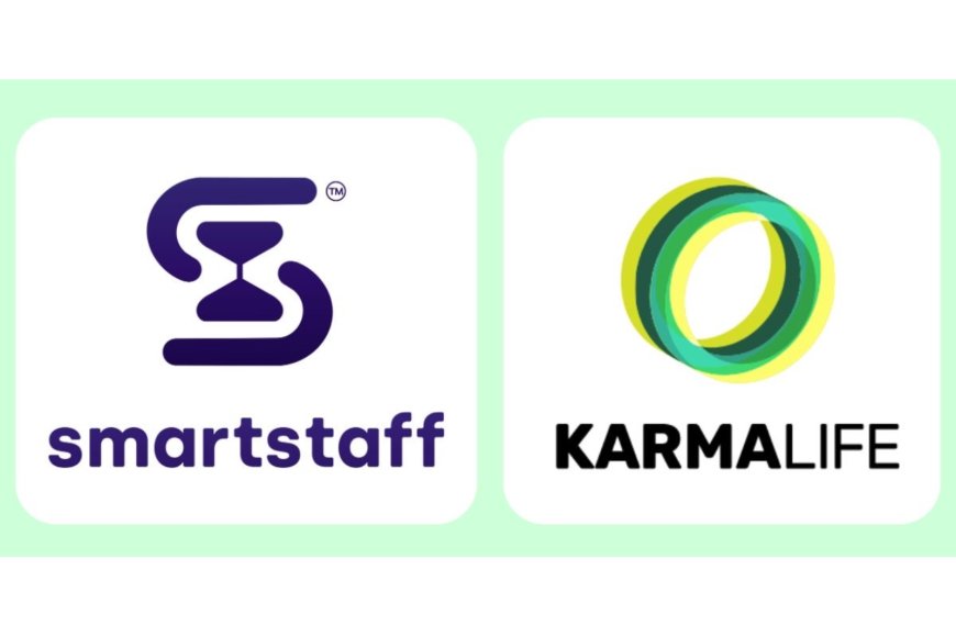 Smartstaff Partners with KarmaLife to Strengthen Financial Inclusion ...