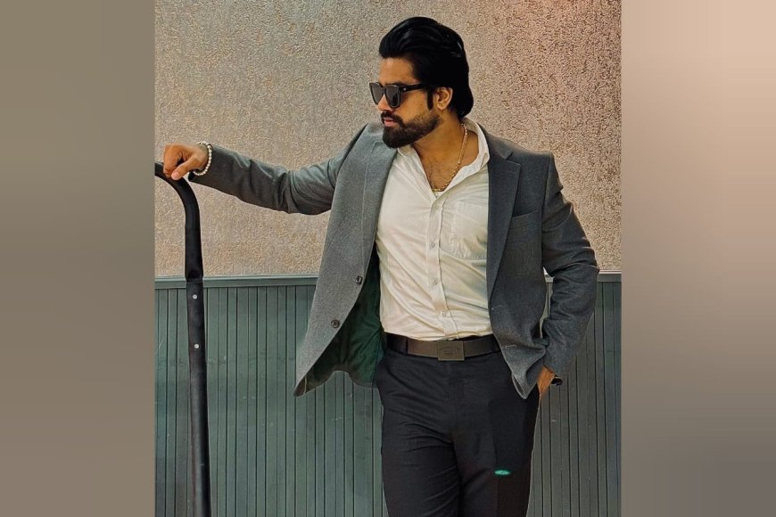 Harry Rai: The Visionary Director, Performer, and Artist Shaping ...