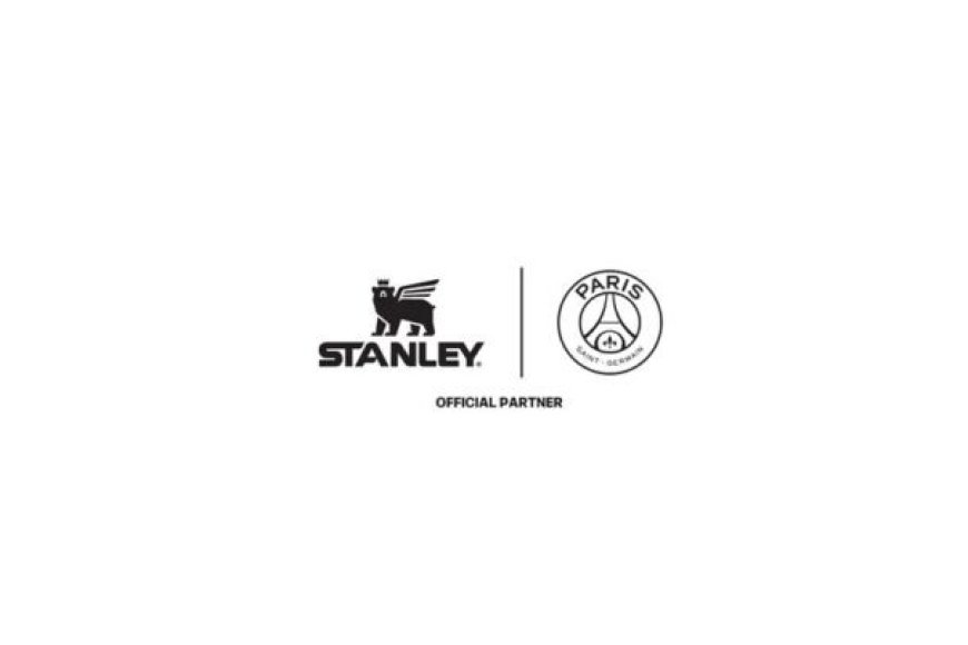 STANLEY 1913 BRAND AND PARIS SAINT-GERMAIN FUSE CULTURE, LIFESTYLE, AND ...