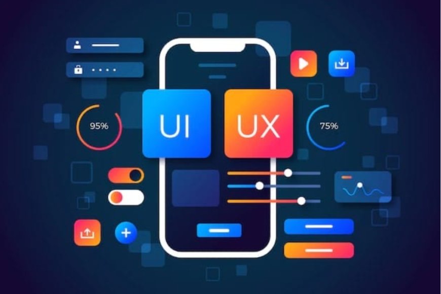 Ten Leading UI/UX Design Companies in India to Watch in 2026 - Logical ...